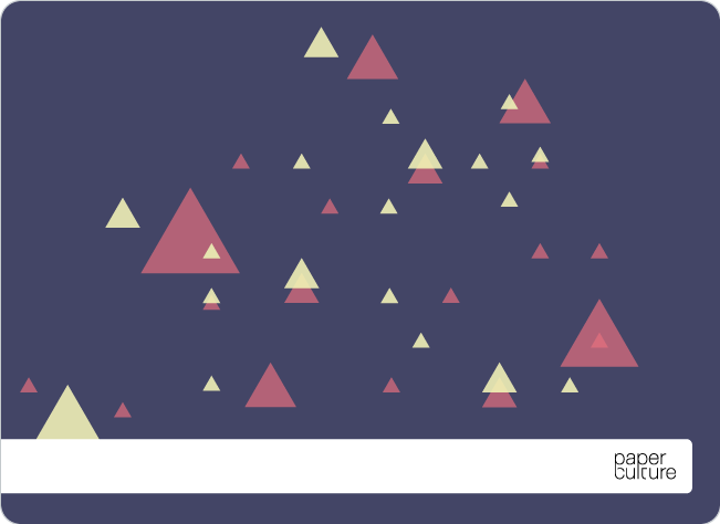 Moving Up Graduation Announcement and Invitation | Paper Culture