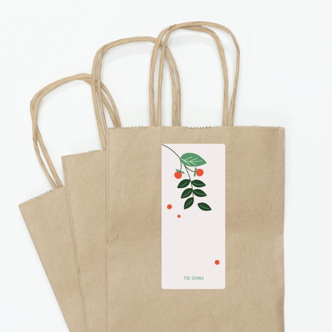 Mistletoe | Paper Culture