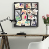 16 Custom Photo Wall Stickers | Paper Culture