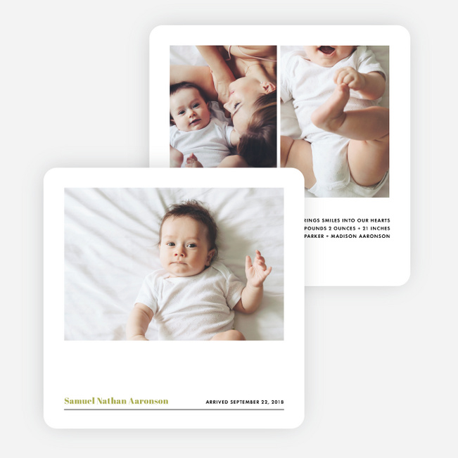 Slideshow | Paper Culture