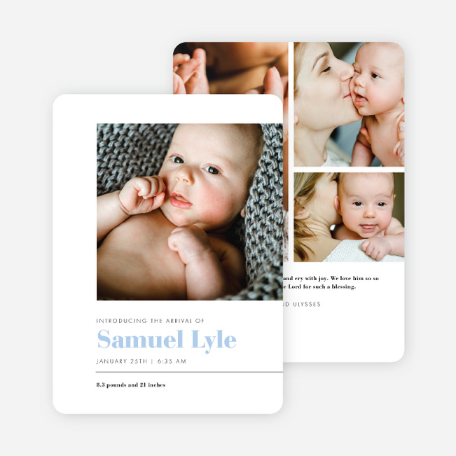 Offset Frame | Paper Culture