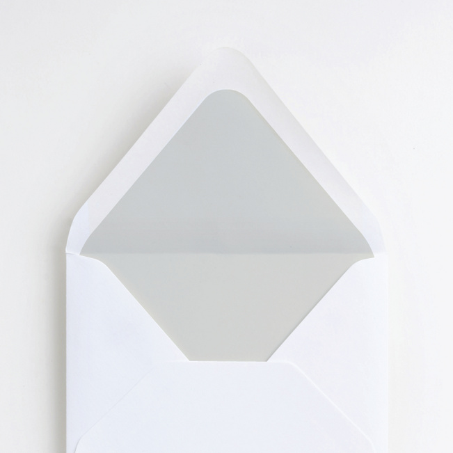 Winning Combination Wedding Envelope Liners | Paper Culture