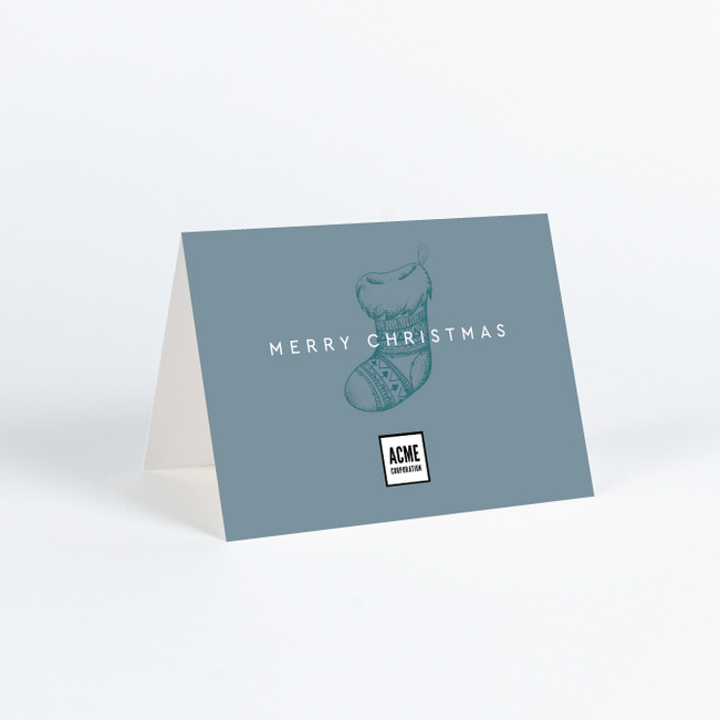 Joyful Icons Corporate Holiday Cards & Corporate Christmas Cards ...