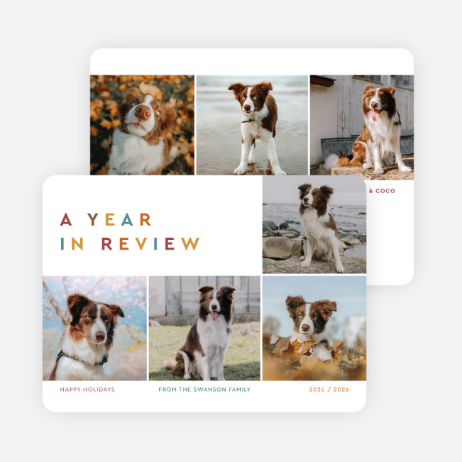 Bright Horizons Holiday Cards and Invitations | Paper Culture